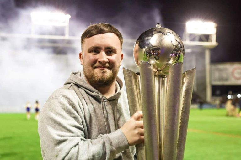Darts World Championship 2026 – Schedule, tv coverage, prize money ...